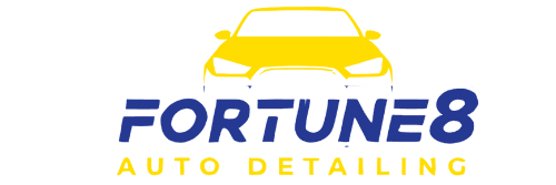 Spesialis Jasa Detailing dan Salon Mobil - Fortune 8
